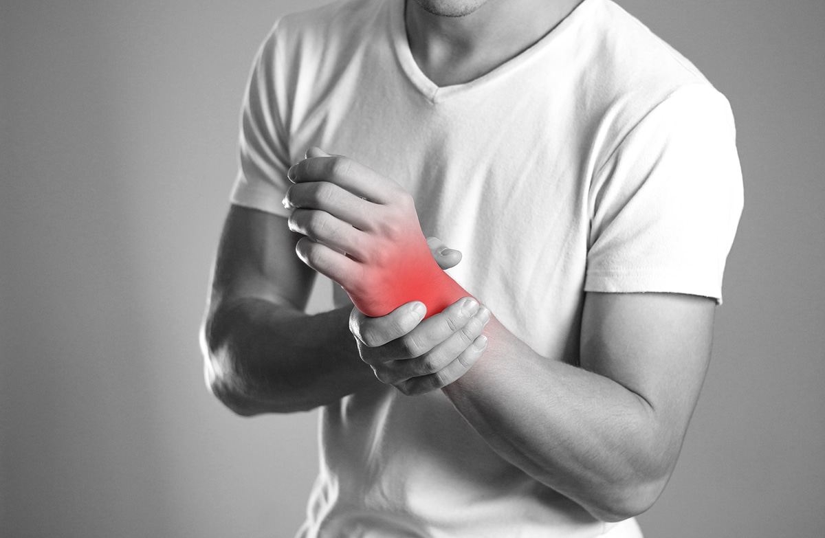 Alles over Chronische Pijn in Spieren en Gewrichten