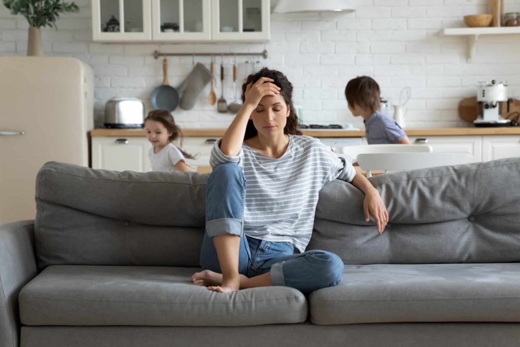 Chronische vermoeidheid? Probeer deze praktische tips