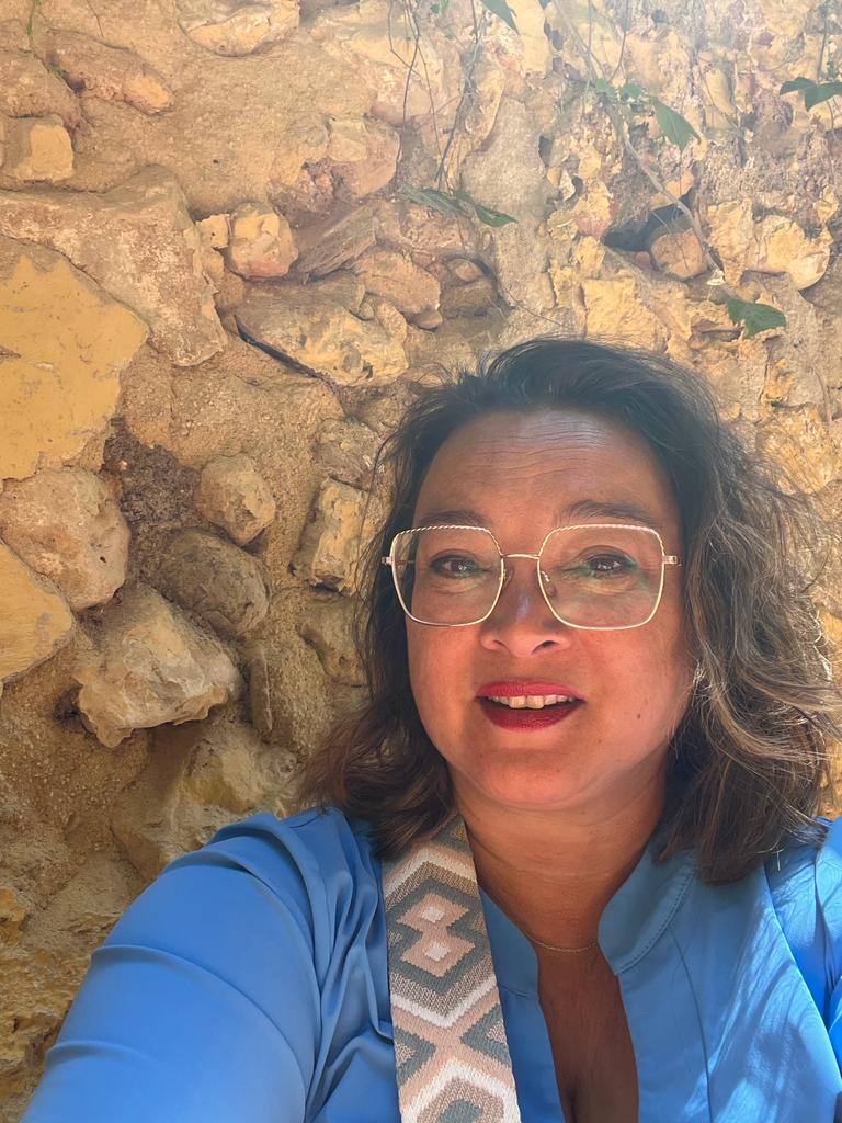 Leven met artrose - Dr. Melius